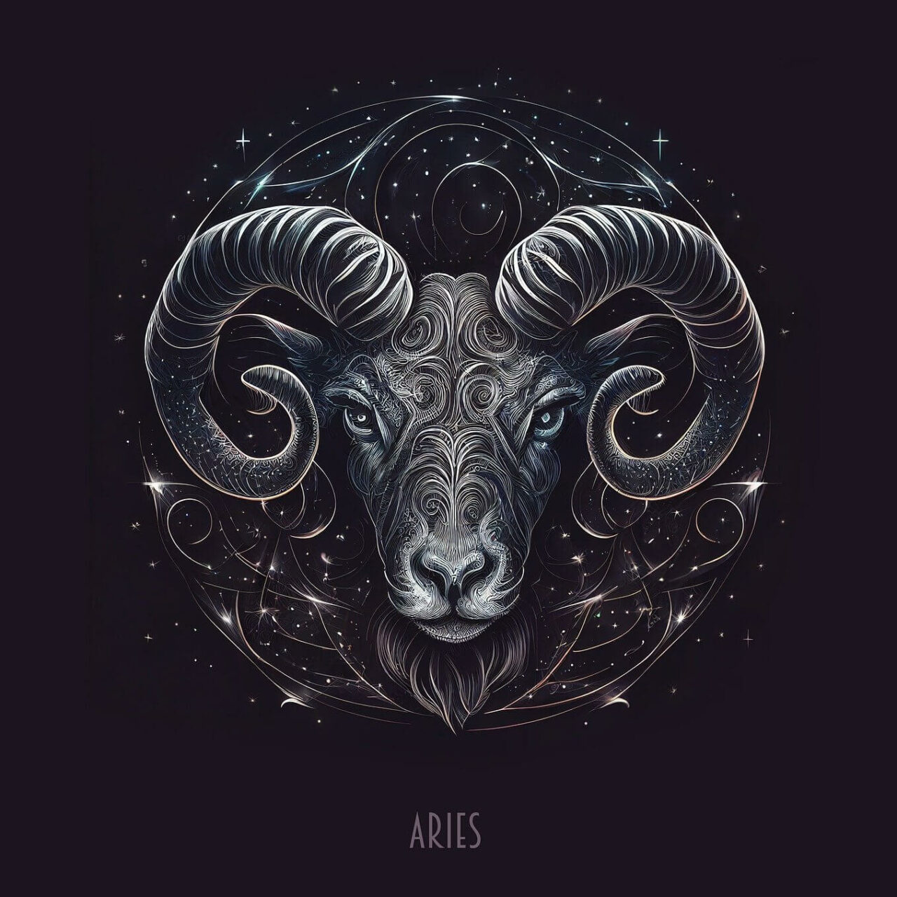 Signe astrologique Bélier : signification, caractère, amour